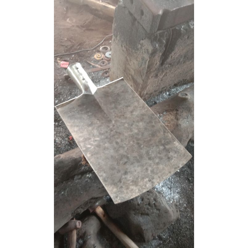 Jual Lempak/Sekop baja isen | Shopee Indonesia