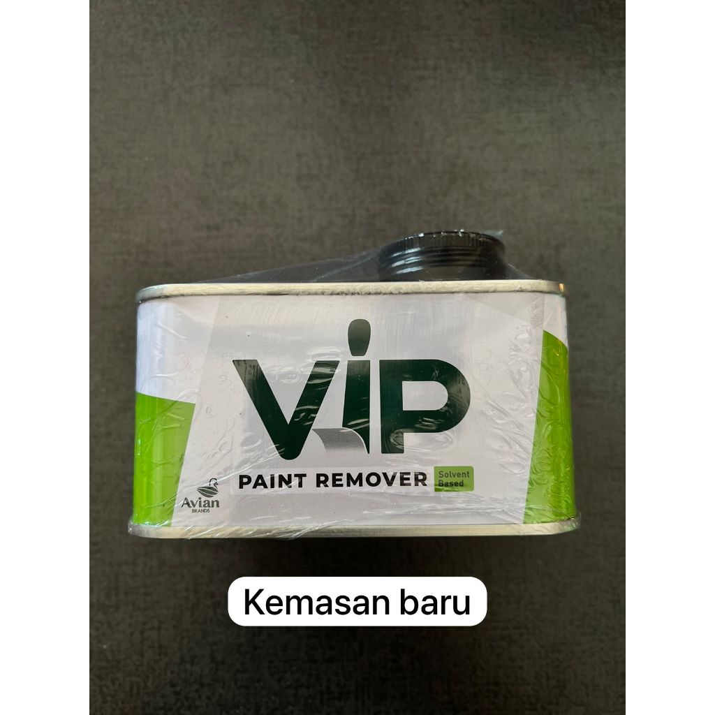 Jual (khusus pulau jawa) pembersih cat pembuang penghilang cat vip ...
