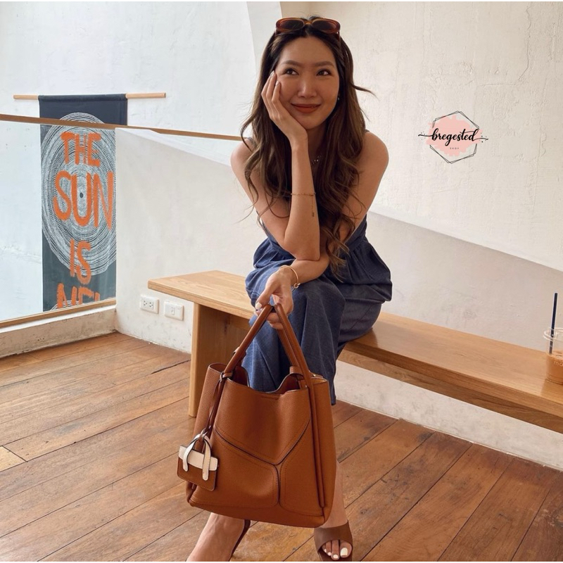 Jual Tas wanita lw hobo bag | Shopee Indonesia