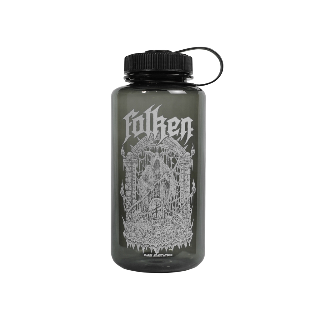 Jual FOLKEN - BOTTLE WATER "LAMB" | Shopee Indonesia