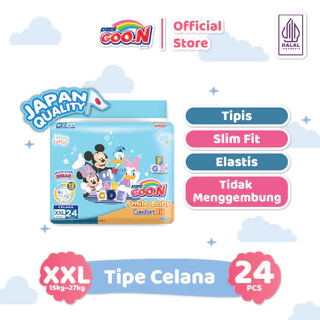 Toko Online GOO.N Indonesia Official Shop | Shopee Indonesia