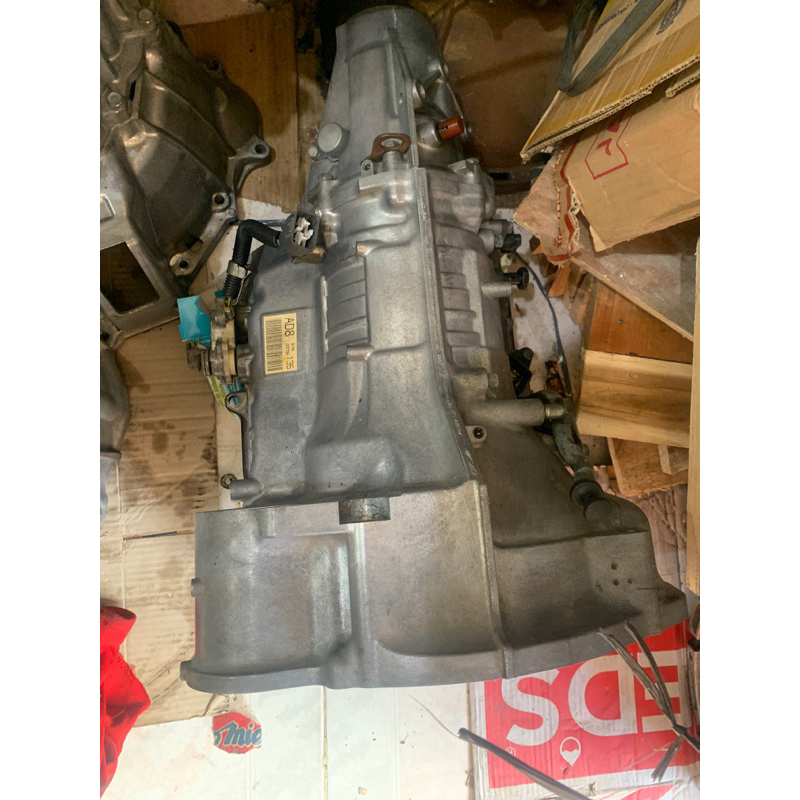 Jual transmisi matic luxio gran max grand max gear box grand max ...