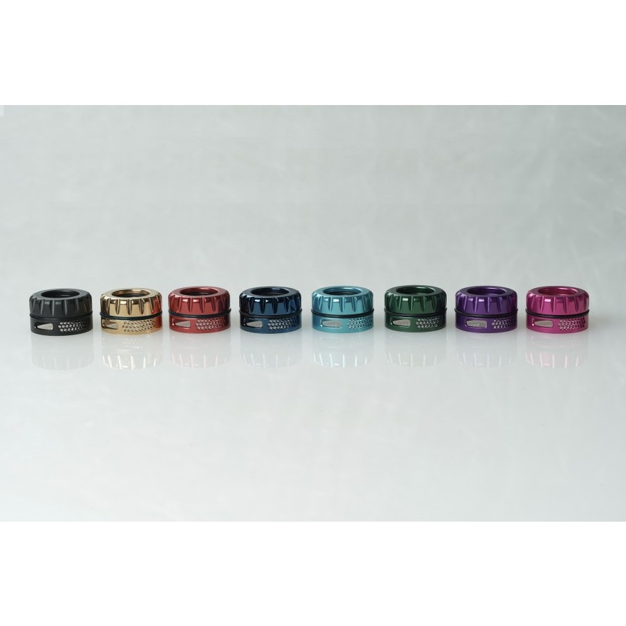 Jual Accessories ZOOmods ZooONE RDA 22mm - AFC | Shopee Indonesia