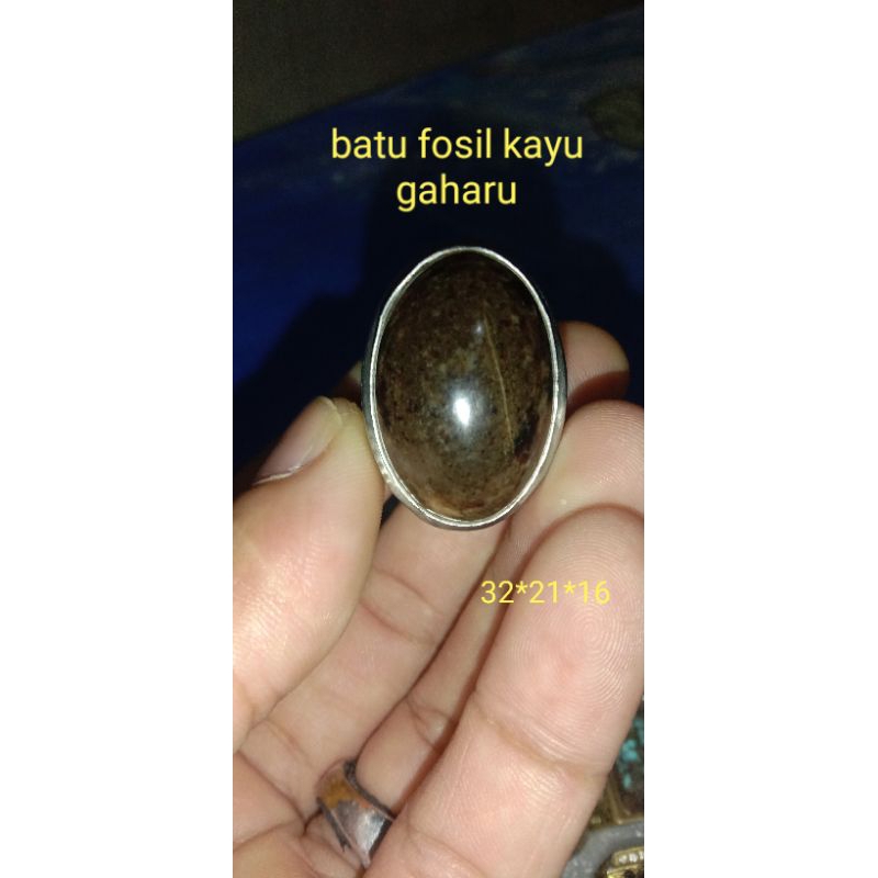 Jual batu fosil kayu gaharu | Shopee Indonesia