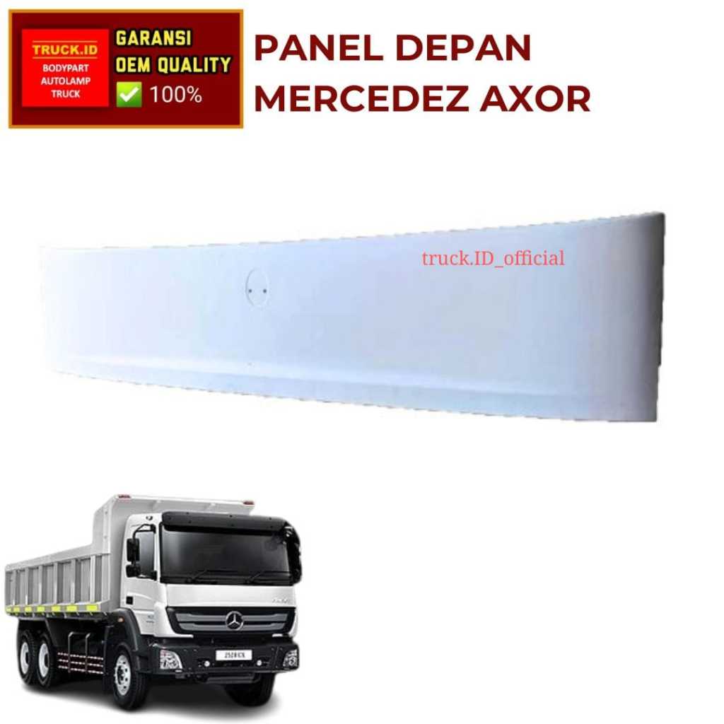 Jual KEDOK DEPAN PANEL DEPAN FRONT PANEL MERCY AXOR | Shopee Indonesia