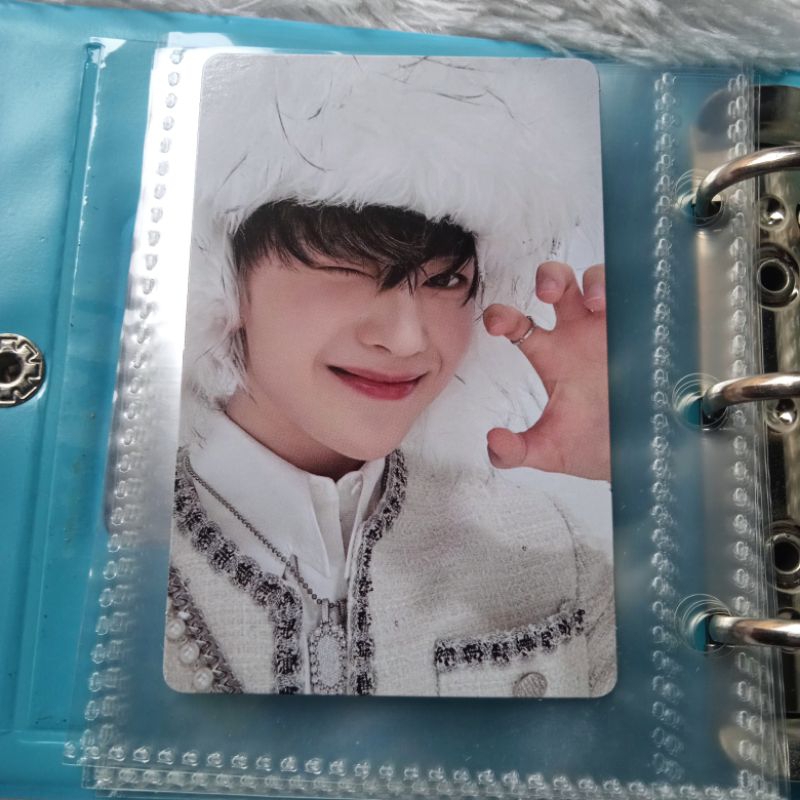 Jual Photocard Zerobaseone ZB1 Photocard Official Zerobaseone ZB1 ...