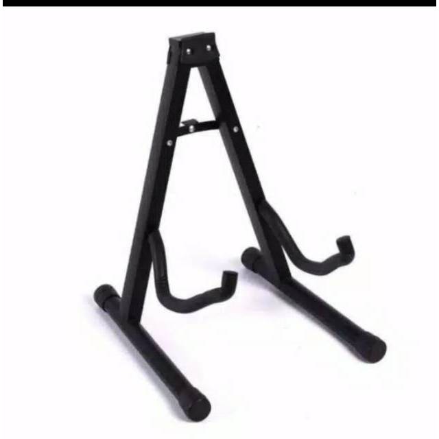 Jual Stand Gitar / Dudukan Gitar Yamada | Shopee Indonesia