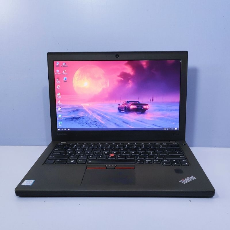 Jual Laptop Lenovo Thinkpad X270 Intel Core i5 gen 7 RAM 8GB SSD 256GB Second Murah Berkualitas ...