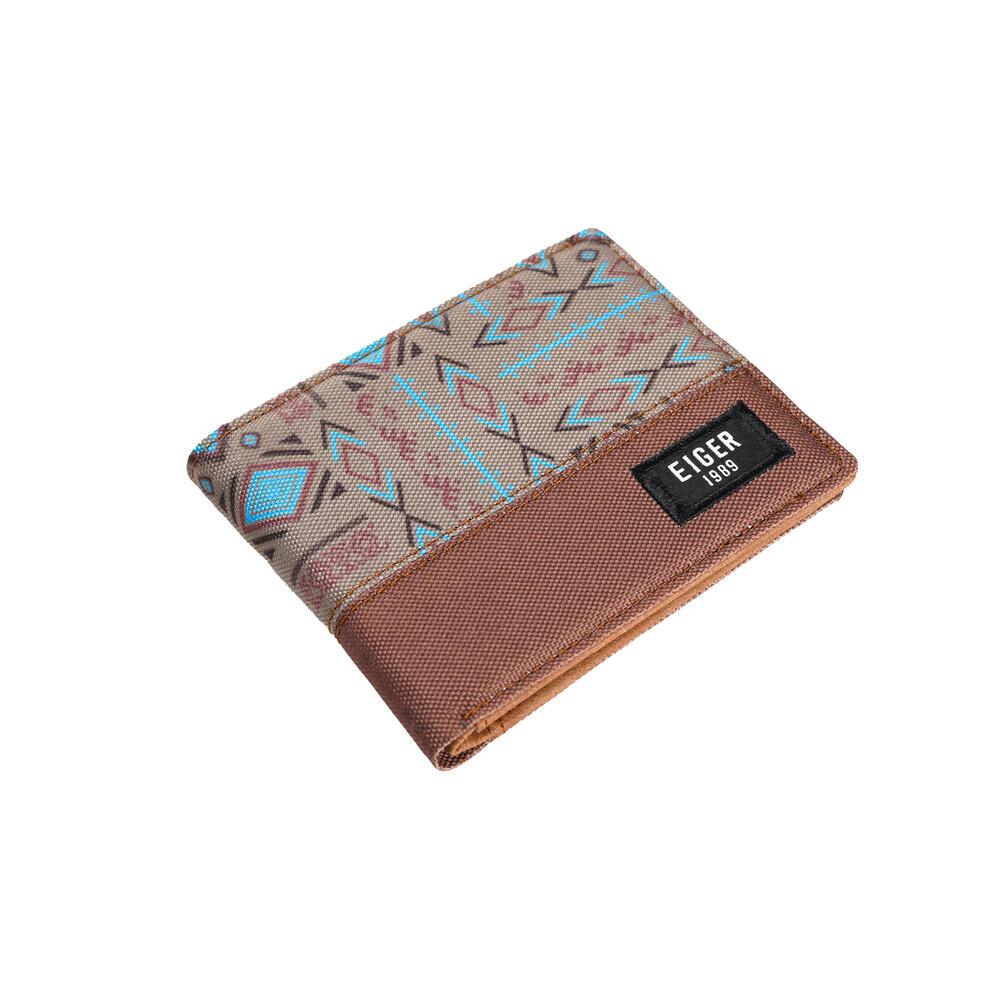 Jual EIGER ETHNO WALLET BIFOLD | Shopee Indonesia