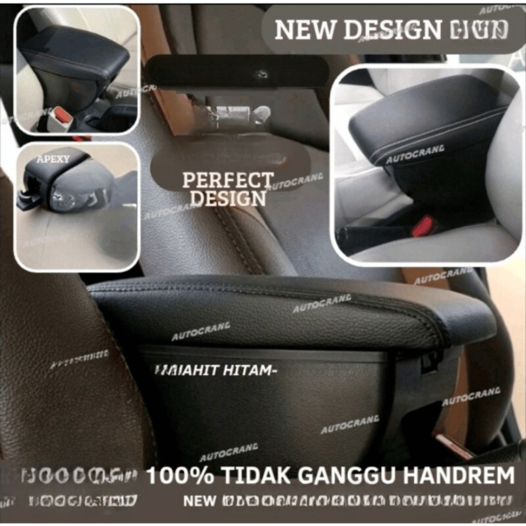 Jual Armrest Console Box Mobil Karimun Wagon R | Shopee Indonesia