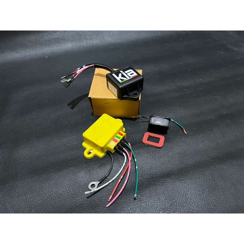 Jual Cdi ignition tiic micro sepul spul pengapian epi set lgkp api cdi ...