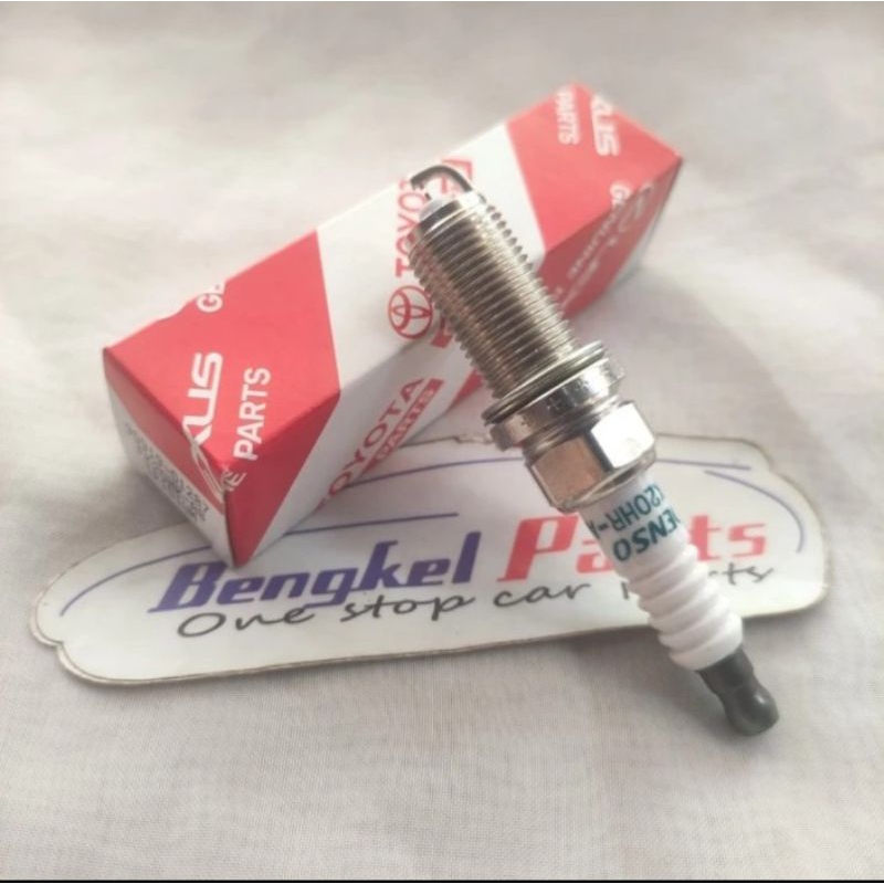 Jual busi innova reborn fortuner hilux 2015 up original 100% toyota ...