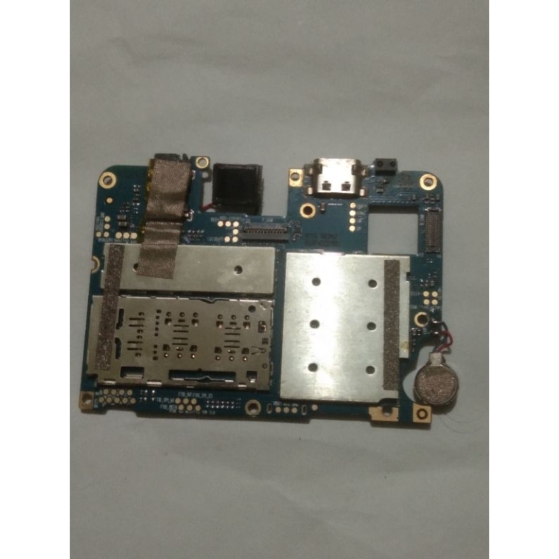 Jual mesin advan G5 6201 nyala minus | Shopee Indonesia