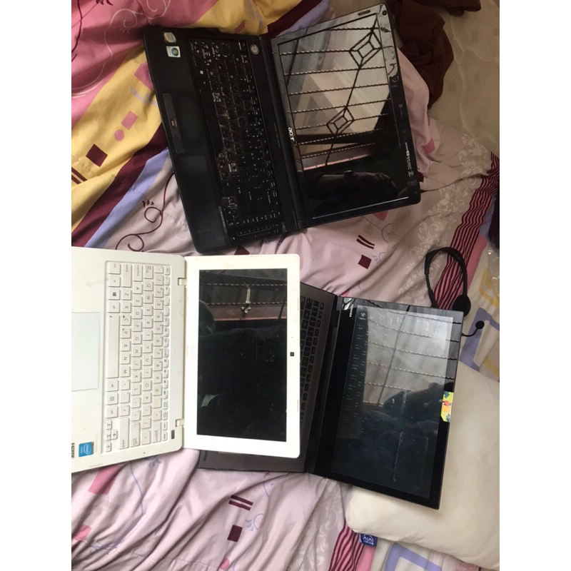 Jual laptop rusak | Shopee Indonesia