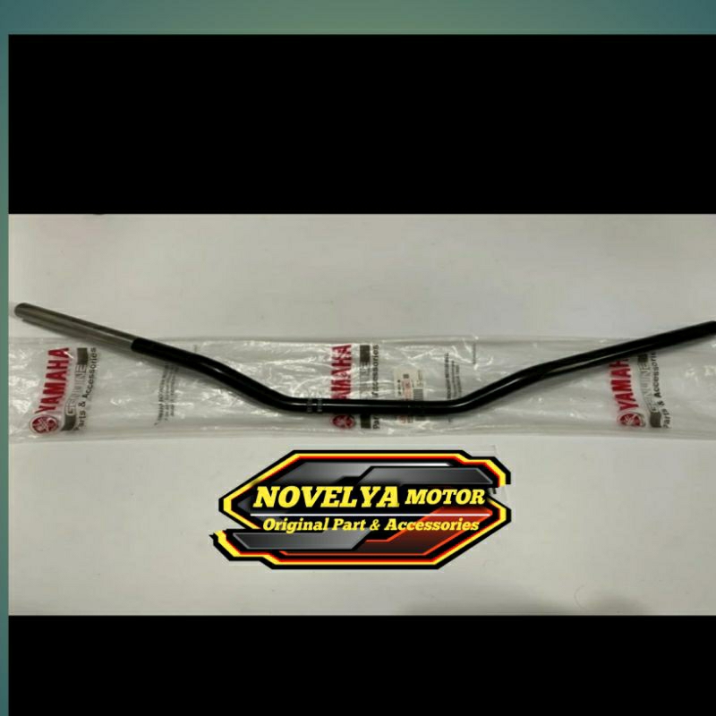 Jual HANDLEBAR STANG STIR BYSON F F I 2015-2018 ORI YAMAH 2UP-F6111-00 ...