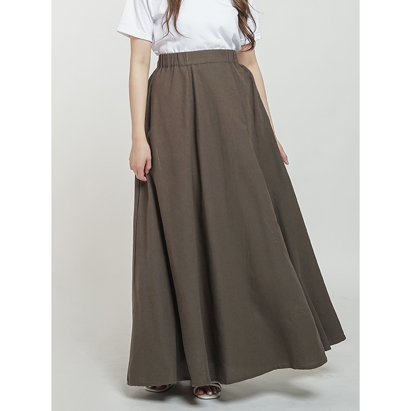 Jual DUST Rok Gendhis (D. 21106) | Shopee Indonesia