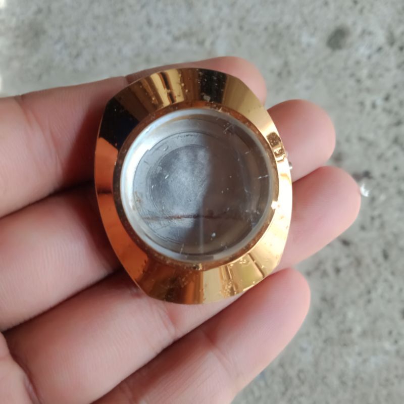 Jual casing jam Rado diastar | Shopee Indonesia