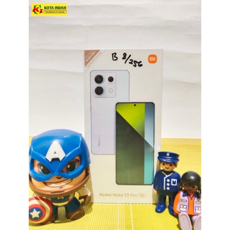 Jual REDMI NOTE 13 PRO 5G | Shopee Indonesia