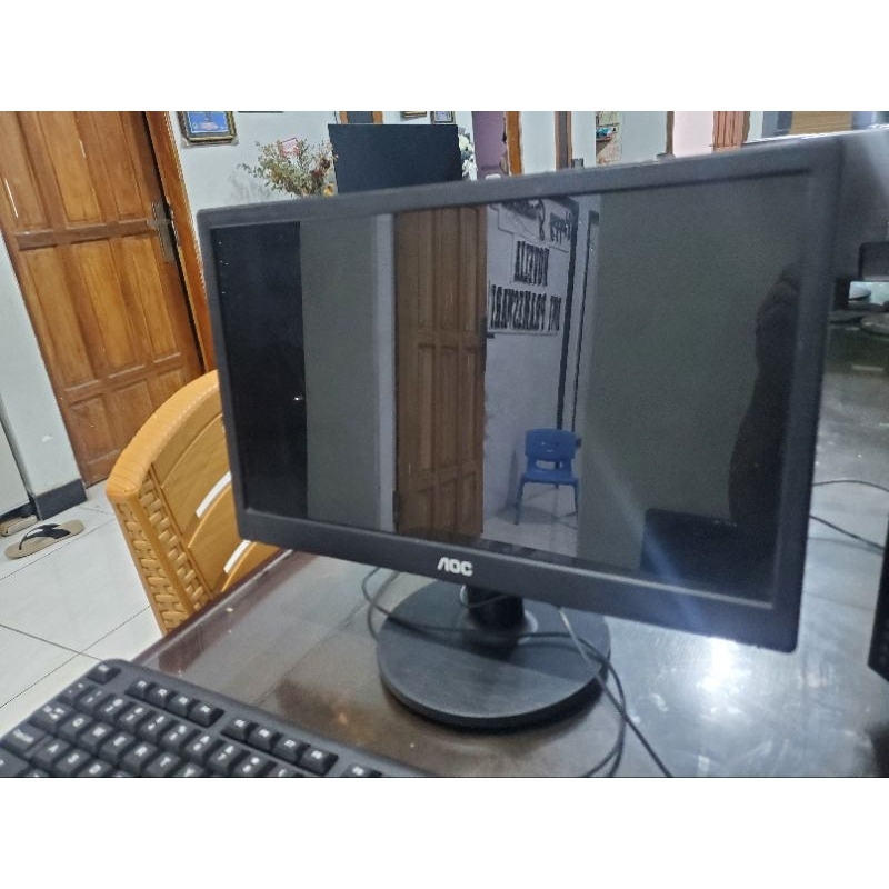 Jual Monitor LED-LCD 16" | Shopee Indonesia
