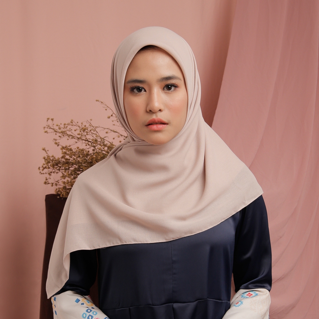 Jual Nejra Voal Hijab | Shopee Indonesia