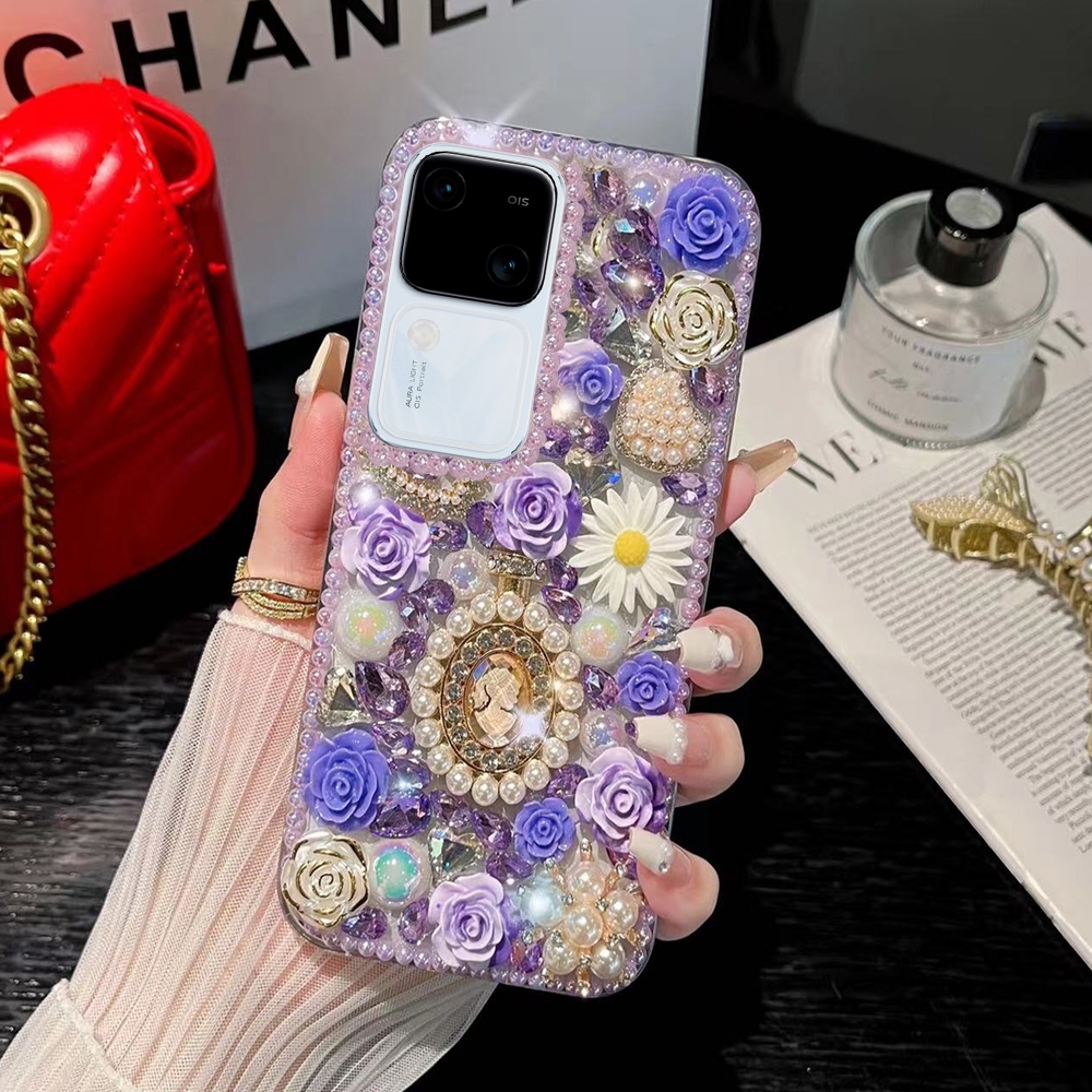 Jual Case Casing V30 V30 Pro V29 V27 5G V29E V27E V25 Pro 25e V23 5G ...