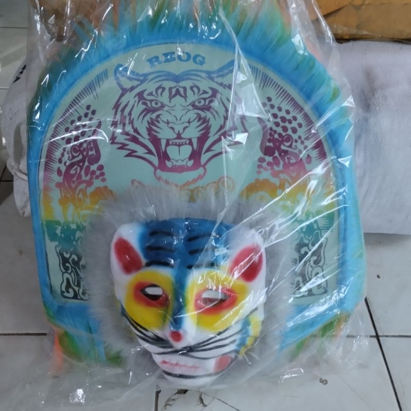 Jual topeng mainan | Shopee Indonesia