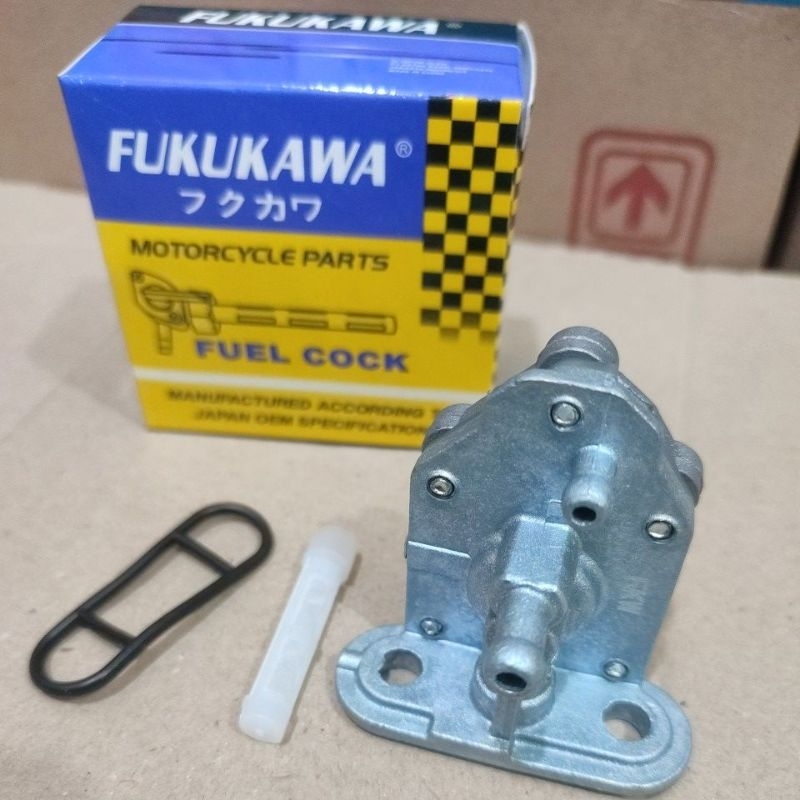 Jual membran keran kran bensin mio, mio smile, Jupiter mx fukukawa | Shopee Indonesia