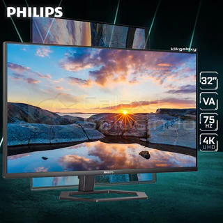 Jual monitor 32 inch 4k Harga Terbaik & Termurah Juni 2024 | Shopee ...