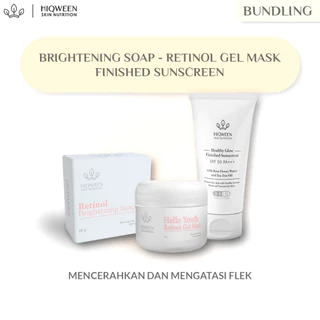 Toko Online Hiqween Skin Nutrition Official Shop | Shopee Indonesia