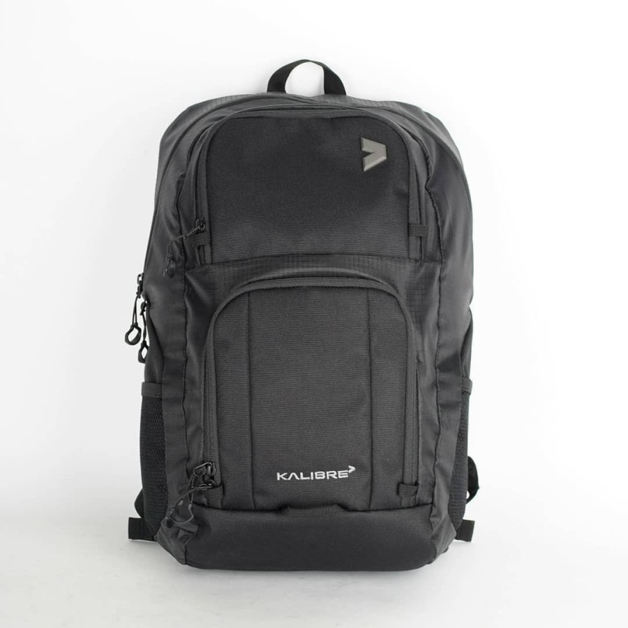 Jual Tas Ransel Kalibre Turner 20L Black Original 911466000 Backpack ...