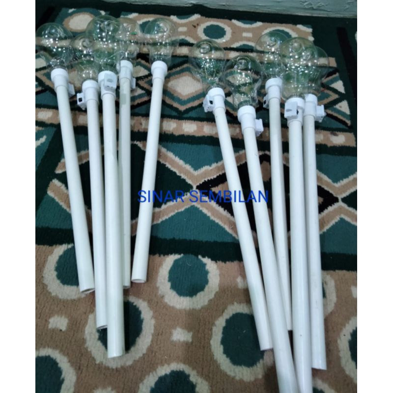 Jual obor pawai elektrik, obor mainan, obor karnaval | Shopee Indonesia