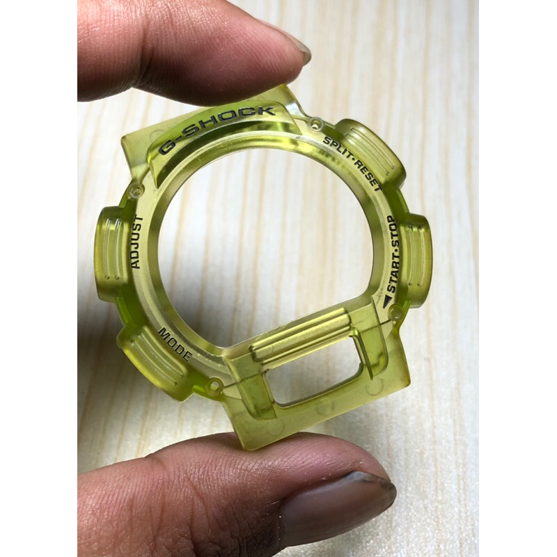 Jual Bezel dan Adapter Casio G Shock DW-9000 | Shopee Indonesia