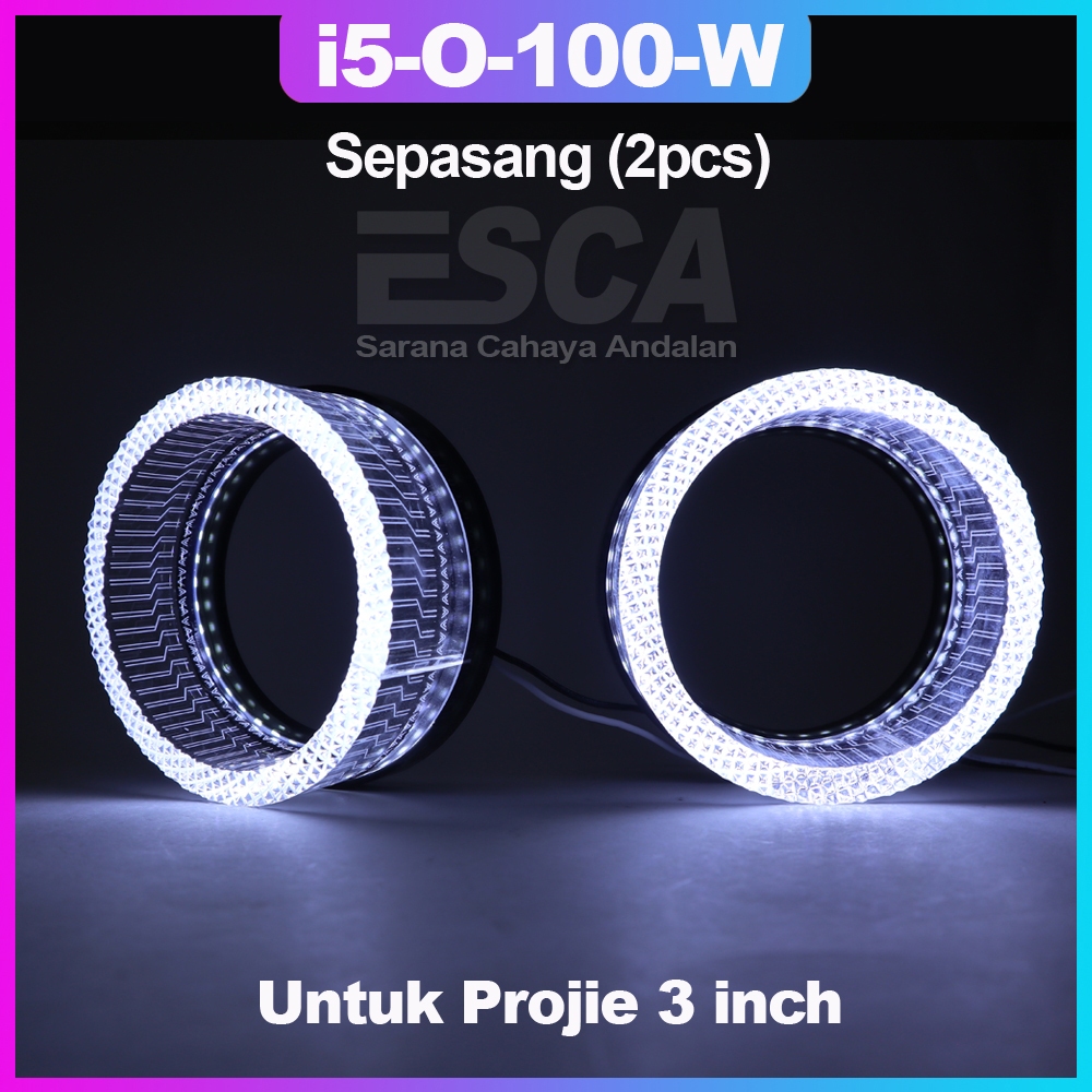 Jual 5D Shroud RGB Matrix Glory Vahid Bluetooth Apps Operate | Casing ...