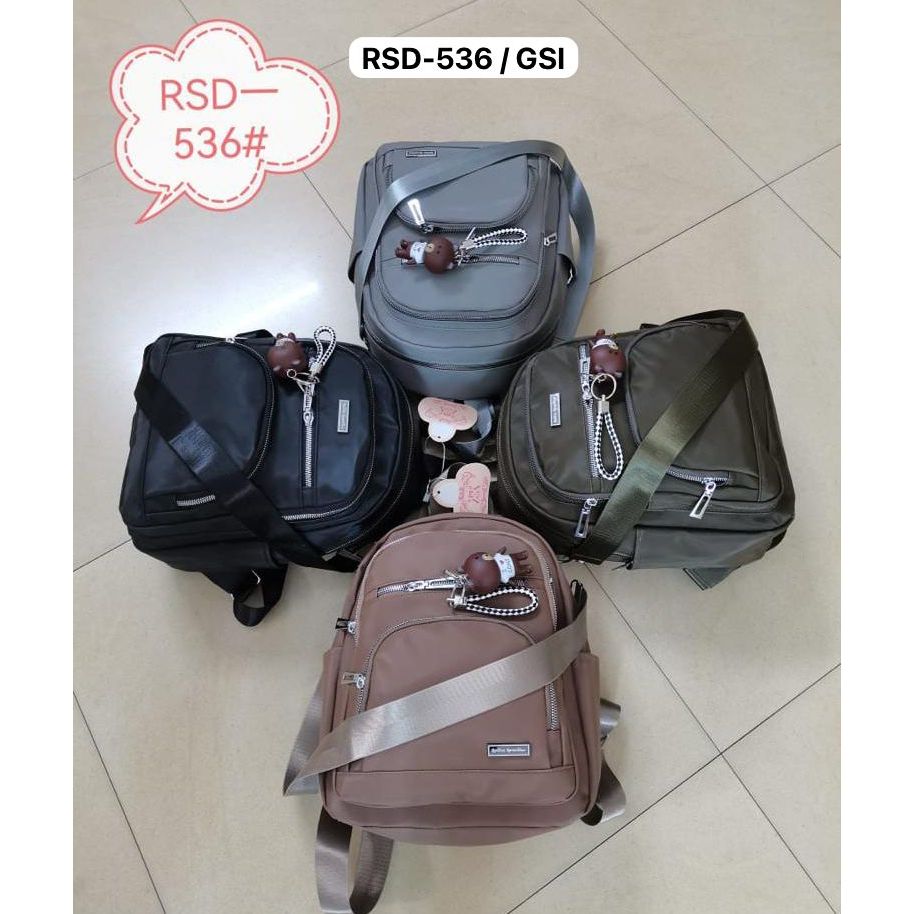 Jual Polo England TAS RANSEL WANITA IMPORT TAS BACKPACK SANTAI - FORMAL ...