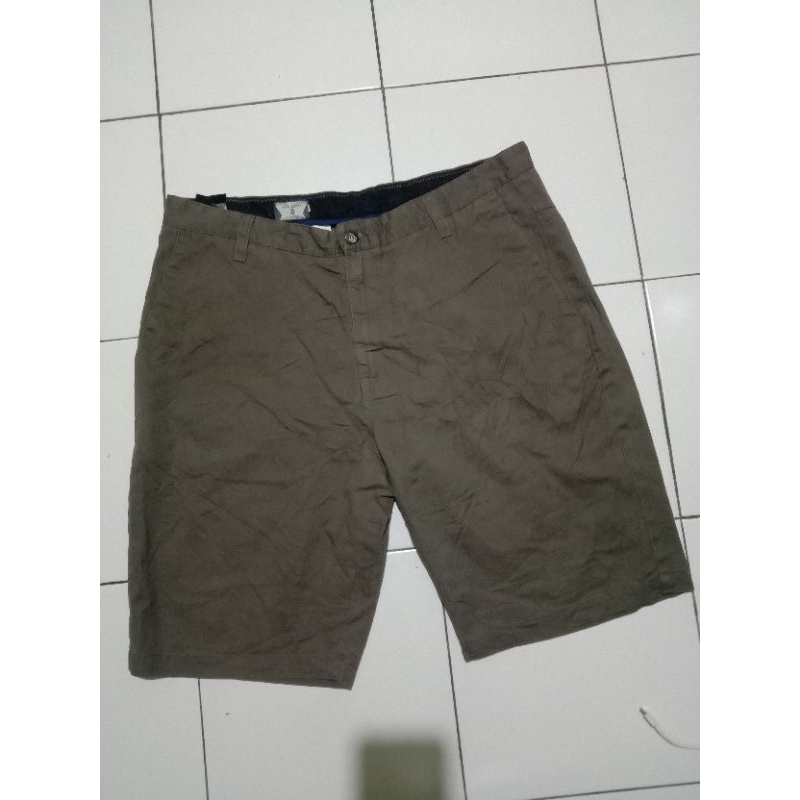 Jual celana keper pendek | Shopee Indonesia