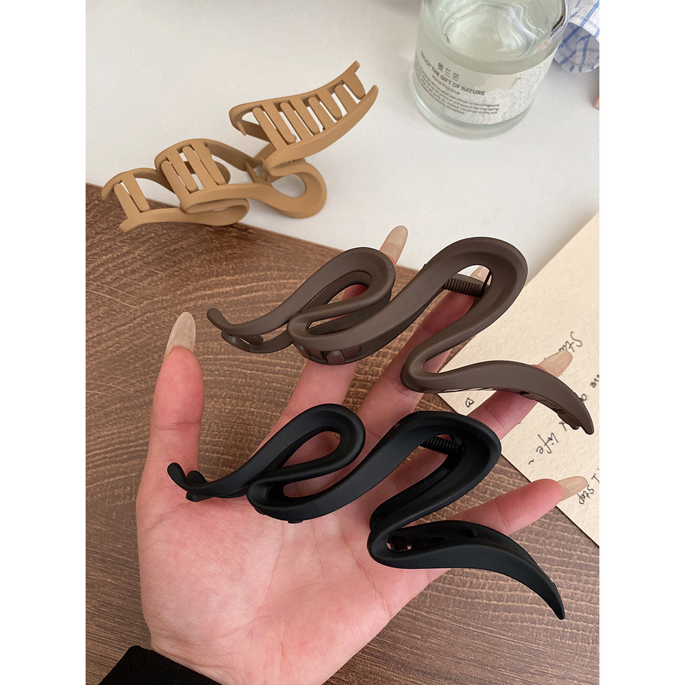 Jual Jepit Rambut Korea Jepitan Rambut Korea Wanita Jepitan Rambut ...