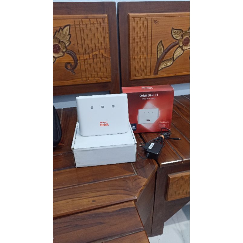 Jual Modem orbit Z1 | Shopee Indonesia