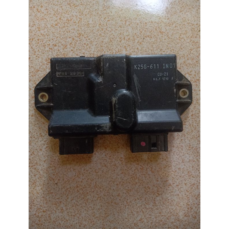 Jual ECU ECM CDI HONDA BEAT ESP kode part original | Shopee Indonesia