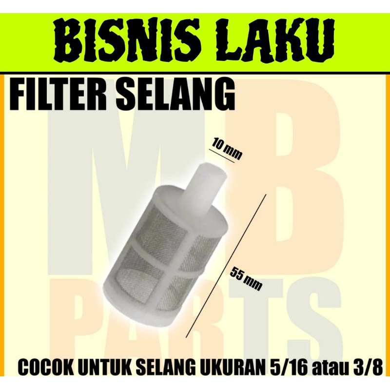 Jual FILTER TANKI SPRAYER BAWAH/ FILTER BAWAH / SARINGAN DALAM TANGKI ...