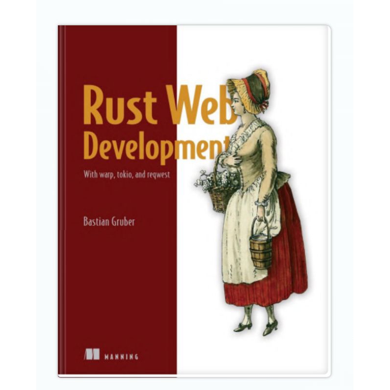 Jual Buku Rust Web Development | Shopee Indonesia