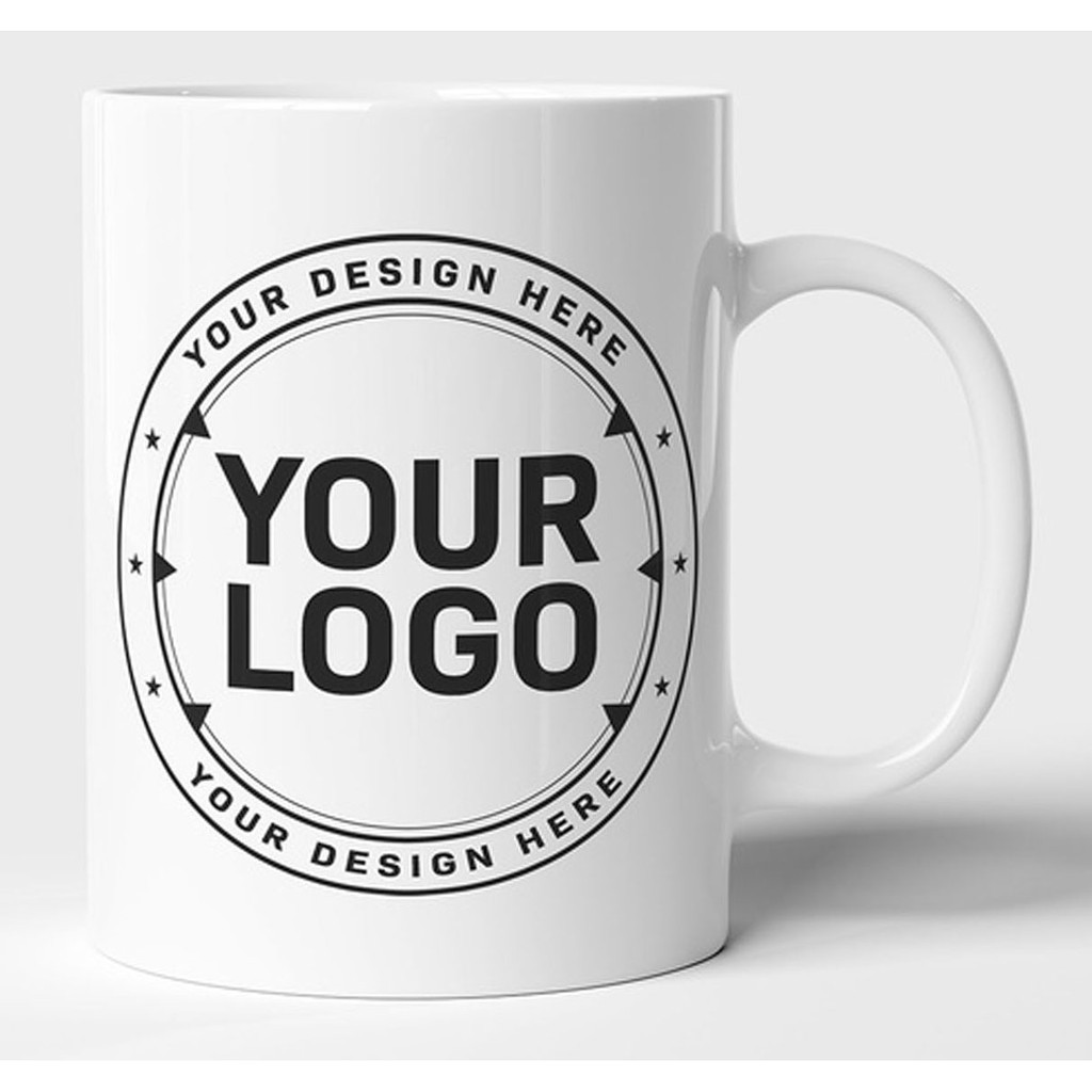Jual Print Mug Custom | Shopee Indonesia