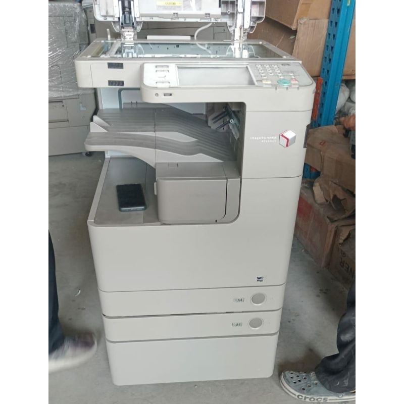 Jual Mesin Fotocopy Canon IRA 4235 | Shopee Indonesia