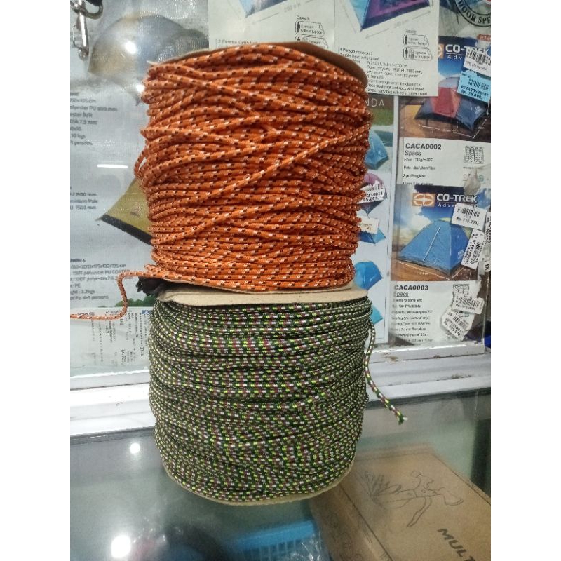 Jual TALI PRUSIT 3000/ METER | Shopee Indonesia