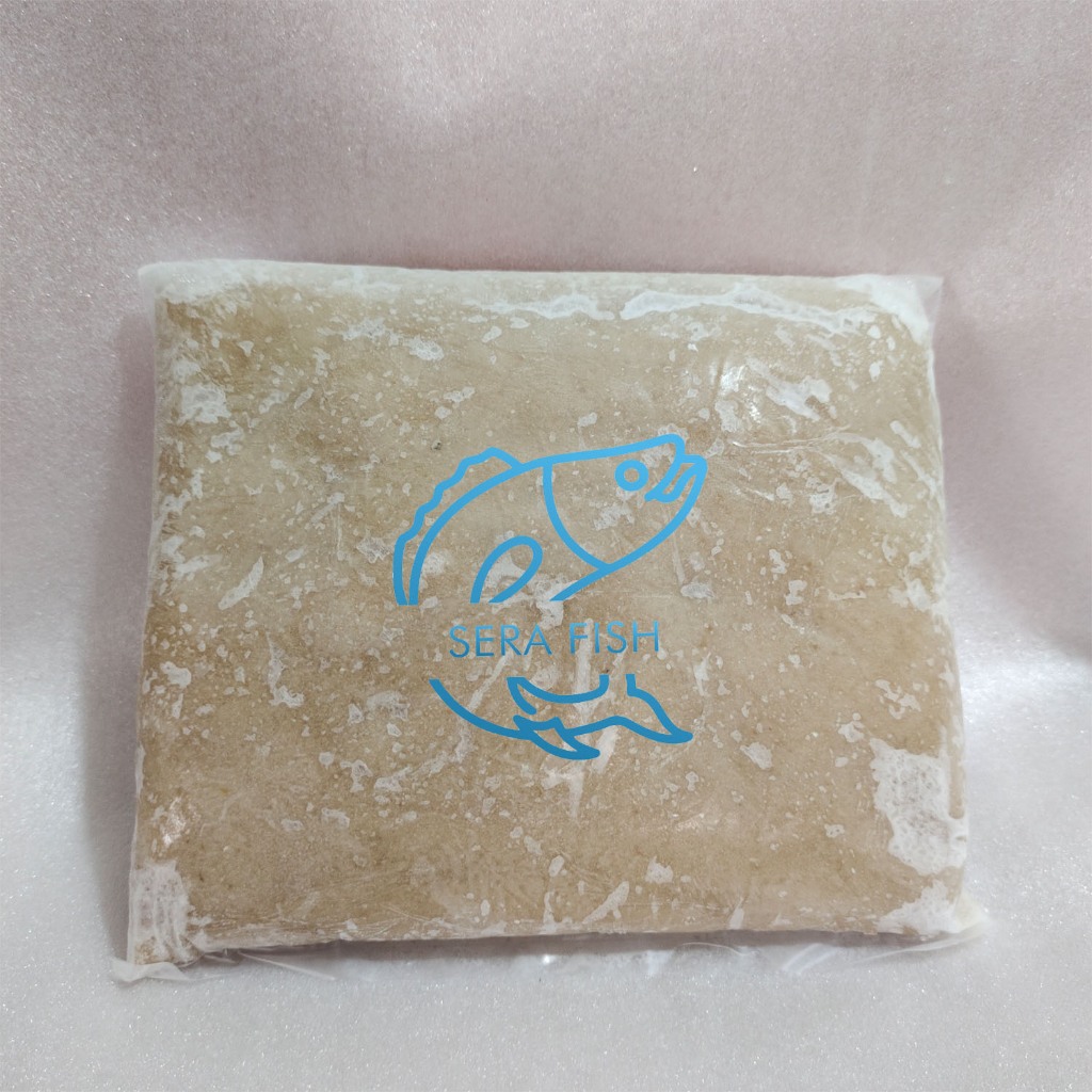 Jual Ikan tenggiri giling 1kg | Shopee Indonesia