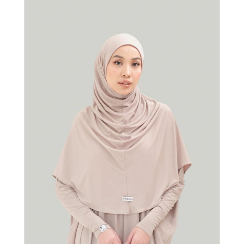 Jual FATIMAH INSTAN NEW LOOK BY KHALEWALE | Shopee Indonesia
