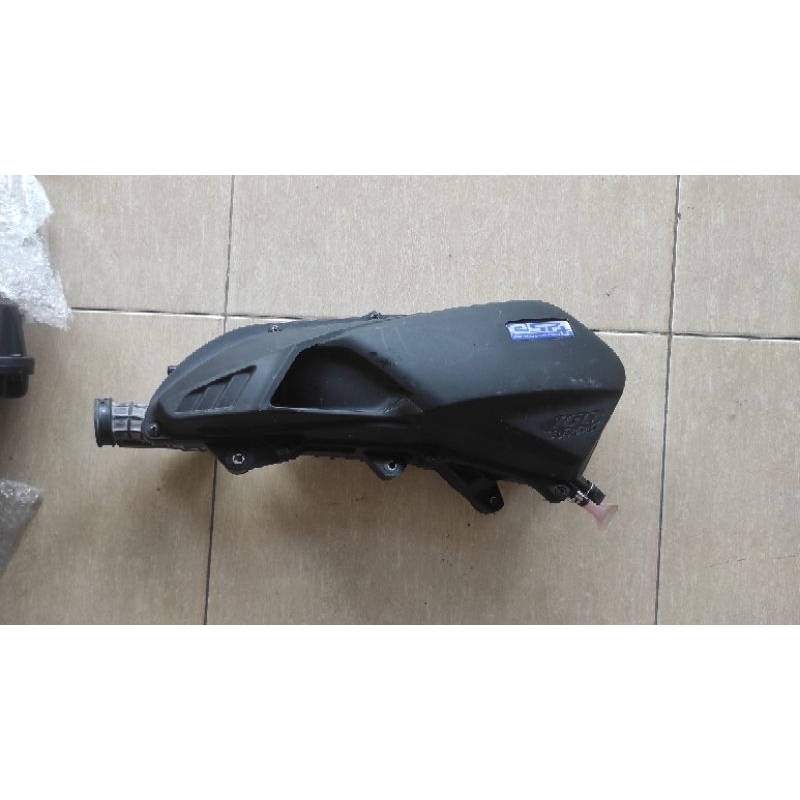Jual Box pilter Saring Udara Pcx Vario 160 Original | Shopee Indonesia
