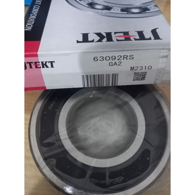 Jual Ball bearing 6309 2rs KOYO ORIGINAL | Shopee Indonesia