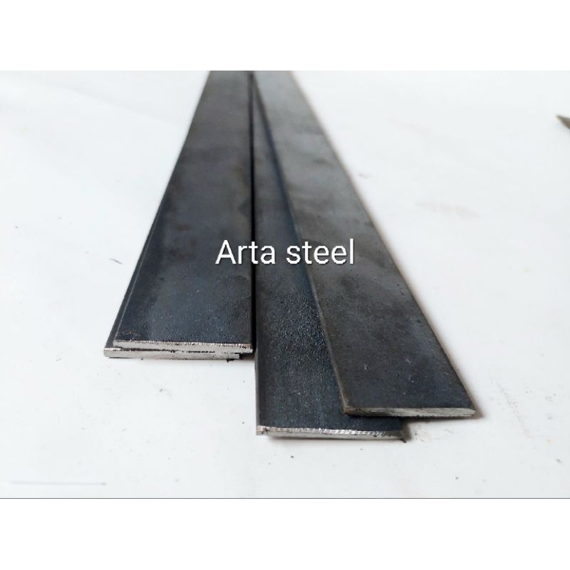 Jual besi plat strip lebar 4cm tebal 4mm | Shopee Indonesia