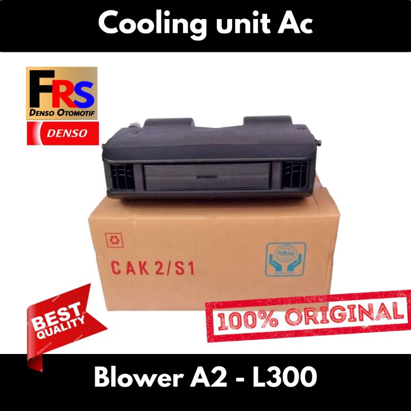 Jual Blower Ac set L300 A2 Unit Ac L 300 cooling unit L300 A2 Evap AC ...