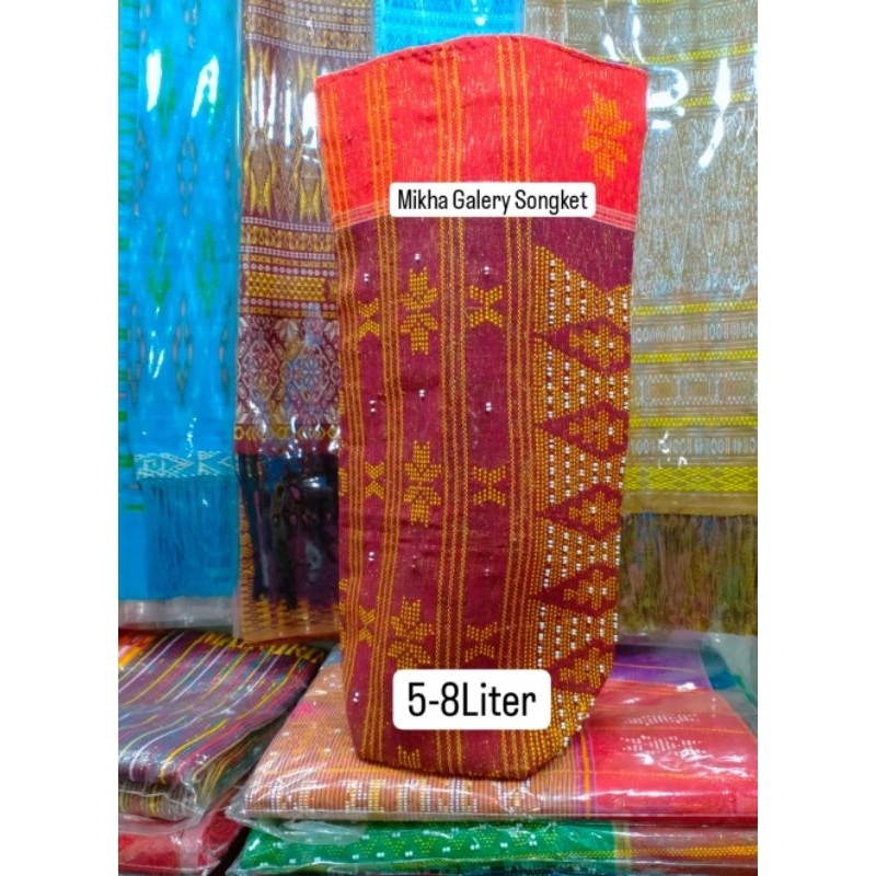 Jual Tandok Ulos SADUM Raja Sedang 5-8Liter | Shopee Indonesia